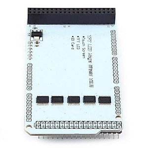 Gump's grocery TFT 3.2'' 4.3'' 5.0'' 7.0'' Mega Touch LCD Shield Expansion Board for Arduino