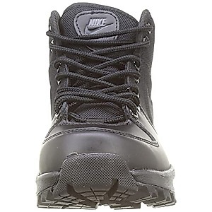 Nike Manoa Men's Boots Black 456975-001 (8.5 D(M) US)