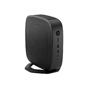 HP t740 Thin Client - AMD Ryzen V1756B Quad-core (4 Core) 3.25 GHz