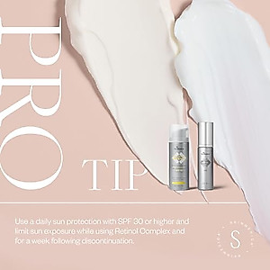 SkinMedica Essential Defense Everyday Clear SPF 47 Sunscreen for Face - This Lightweight, Facial Sunscreen is Ideal for Oily and/or Combination Skin, 1.85 Oz