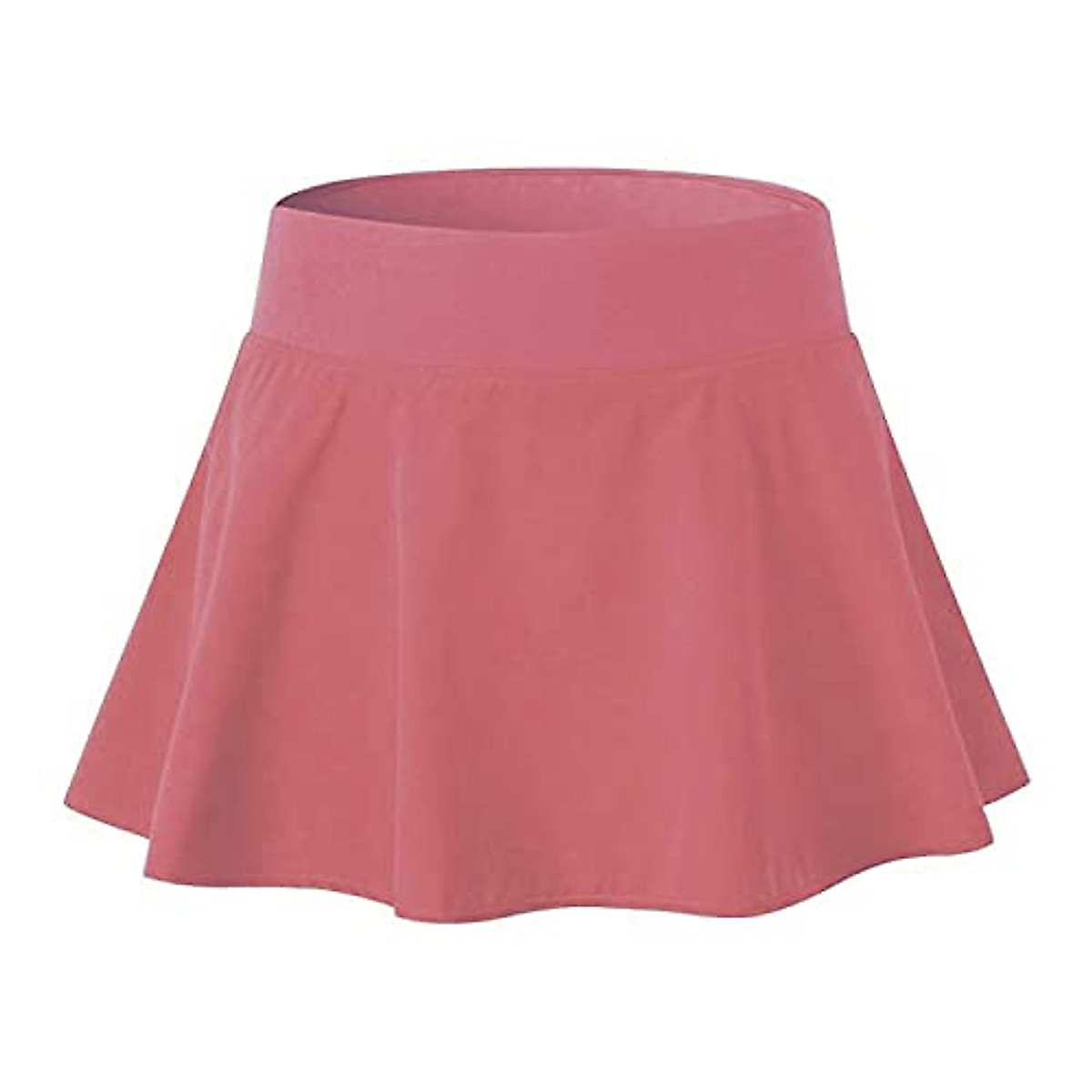 TUU Pleated Tennis Skirts for Women with Pockets, Shorts Athletic Golf Skirts,Activewear Running Workout Sports Skirt