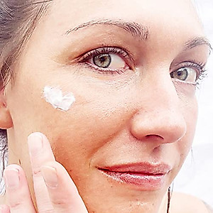 Alpha Skin Care Enhanced Wrinkle Repair Cream, Anti-Aging Formula, 0.15% Retinol, Vitamins A, C & E, Reduces Lines & Wrinkles, All Skin Types, 1.05 Oz, White