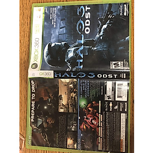 Halo 3 ODST