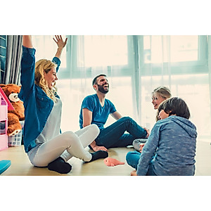 Fpxphonix Blobfish Blob Ugly Fish Weird Stuffed Squishy Squishie Squeeze Mochi Toy, Plush Toy for Anxiety Relief Funny for Kids and Adults