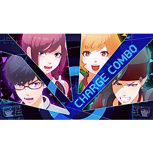 Zanki Zero - Last Beginning (PS4)