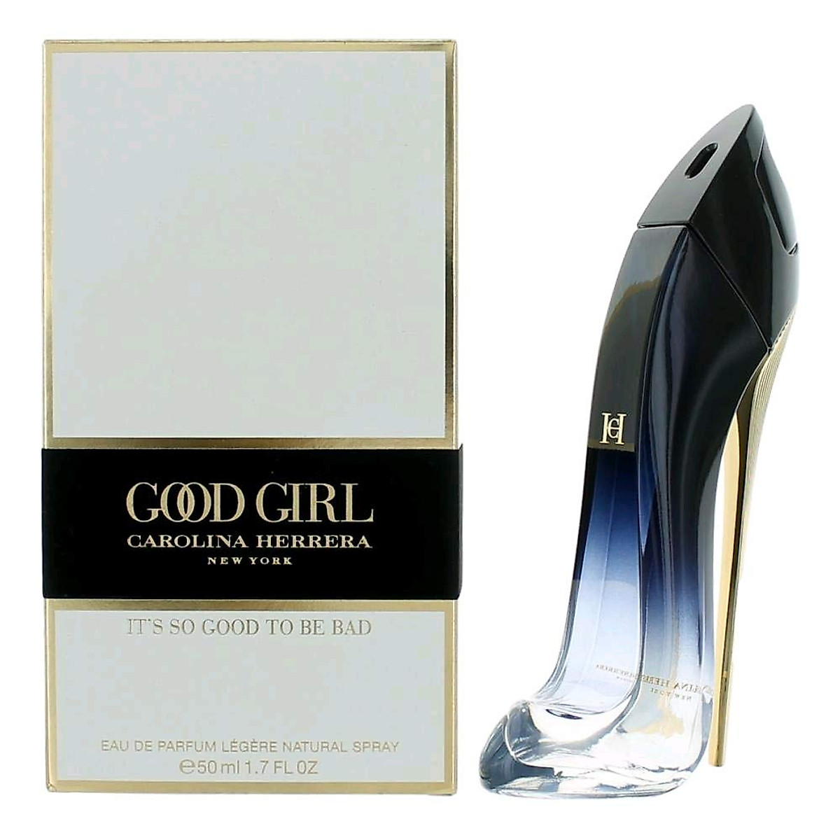 Non/Brand Good Girl Eau De Parfum Legere Spray 50ml/1.7oz(Cheap goods)
