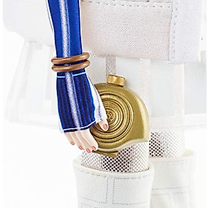 Star WarsR2D2 x Barbie Doll