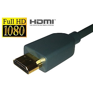 Xbox 360 HDMI Cable