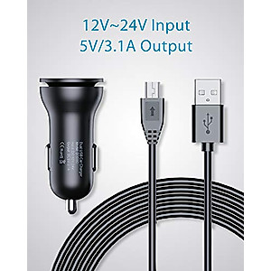 VIOFO Cable for A129 Pro Duo / A129 Plus Duo
