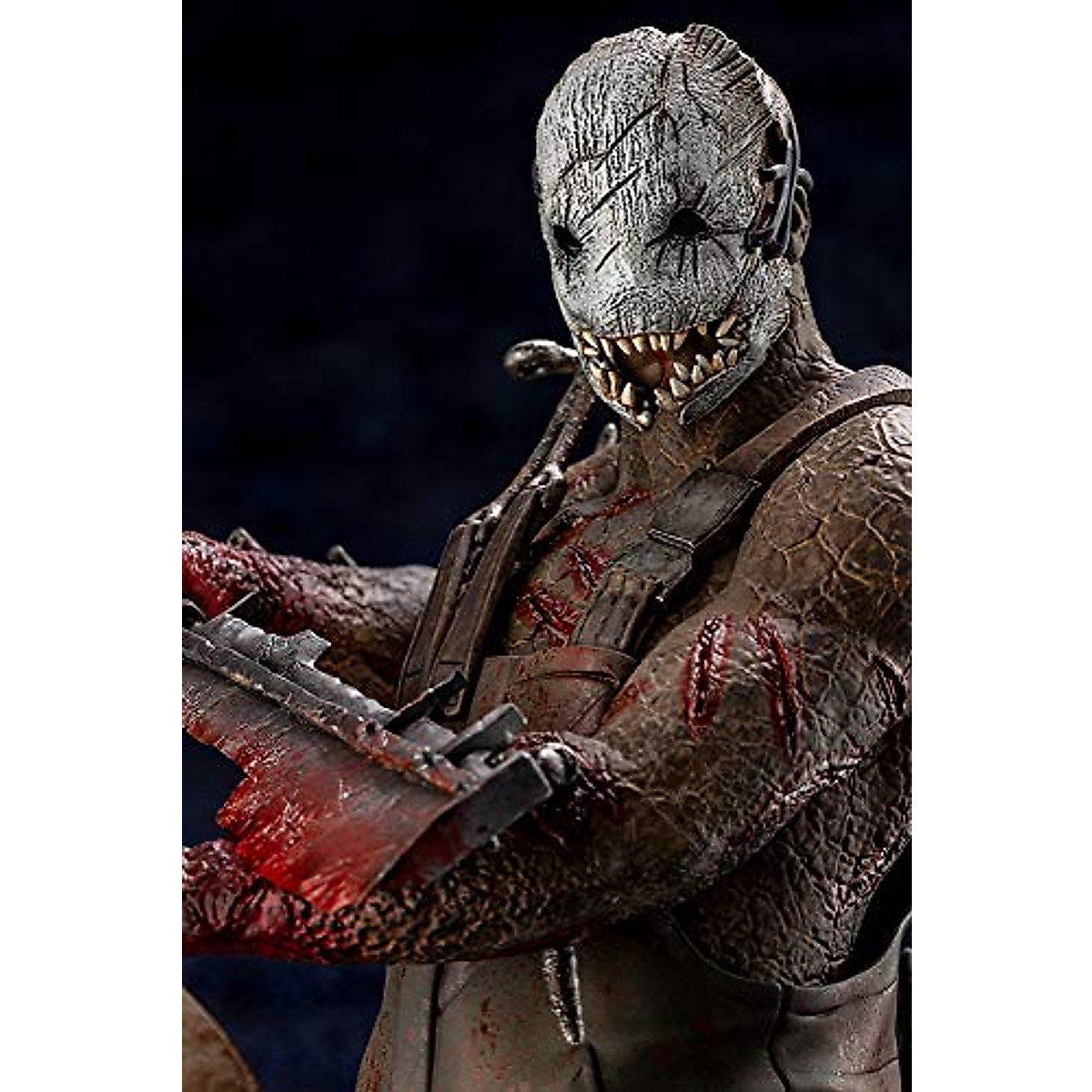 Kotobukiya DEAD by DAYLIGHT The TRAPPER PVC STATUE