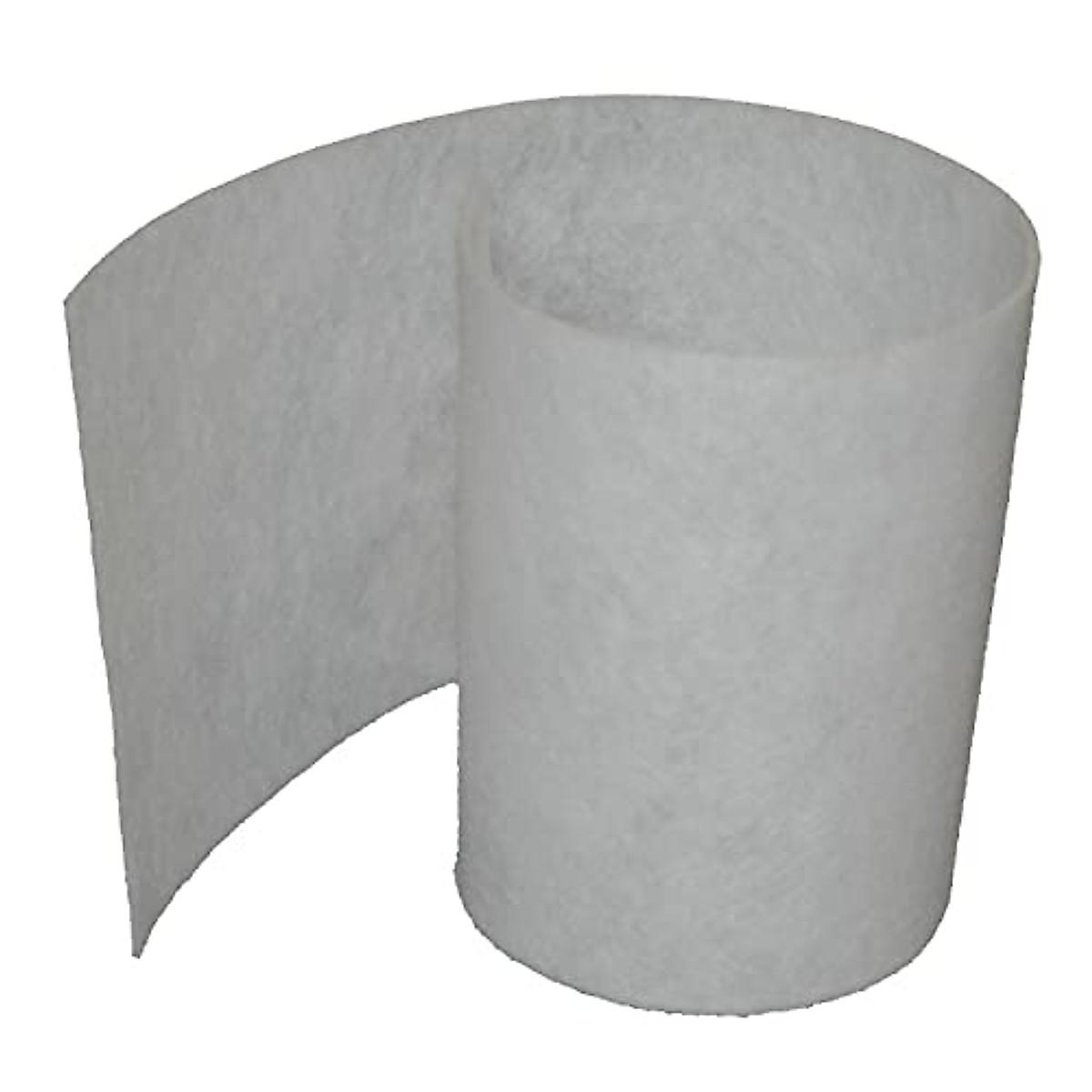 Healthmate Plus Replacement Filter White