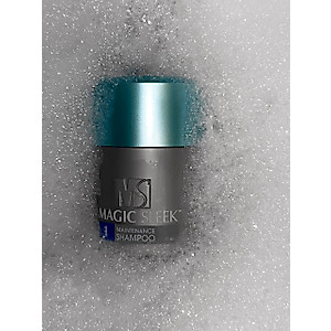 MagicSleek Nourishing Aftercare Shampoo Shampoo | 17 Oz.