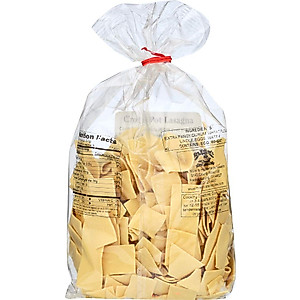 Mrs. Miller's Old Fashioned Egg Noodles, Extra Wide 16 Ounce (Pack of 6)