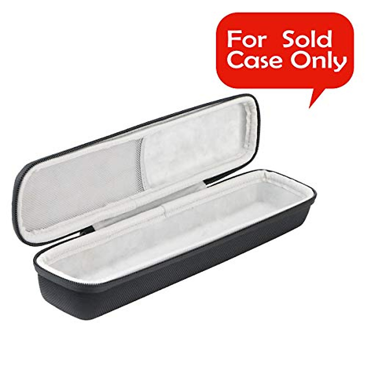 Khanka Hard Travel Case Replacement for Brother DS-640 / DS-740D / DS-720D Compact Mobile Document Scanner, Case Only