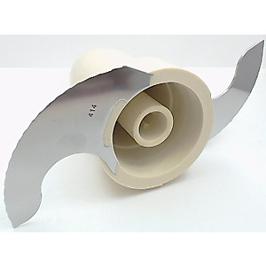 Cuisinart FP-16LCB Chopping Blade, Large