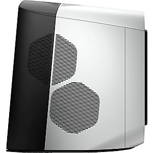 Shoxlab Support New_Dell_Alienware Aurora R12 Gaming Desktop PC, 11th Gen i7-11700F(up to 4.9GHz TurboBoost), RTX 3060 12GB Graphic Card, 16GB RAM, 256GB SSD, WiFi 6, Win10,