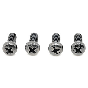 ReplacementScrews Stand Screws Compatible with Insignia NS-50D550NA15