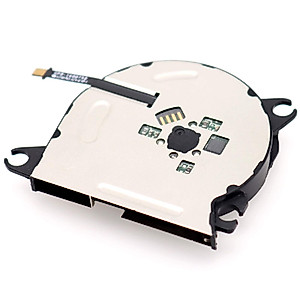 Deal4GO 5V 0.33A Replacement Internal Cooling Fan BSB0405HAATT for Switch Console Part