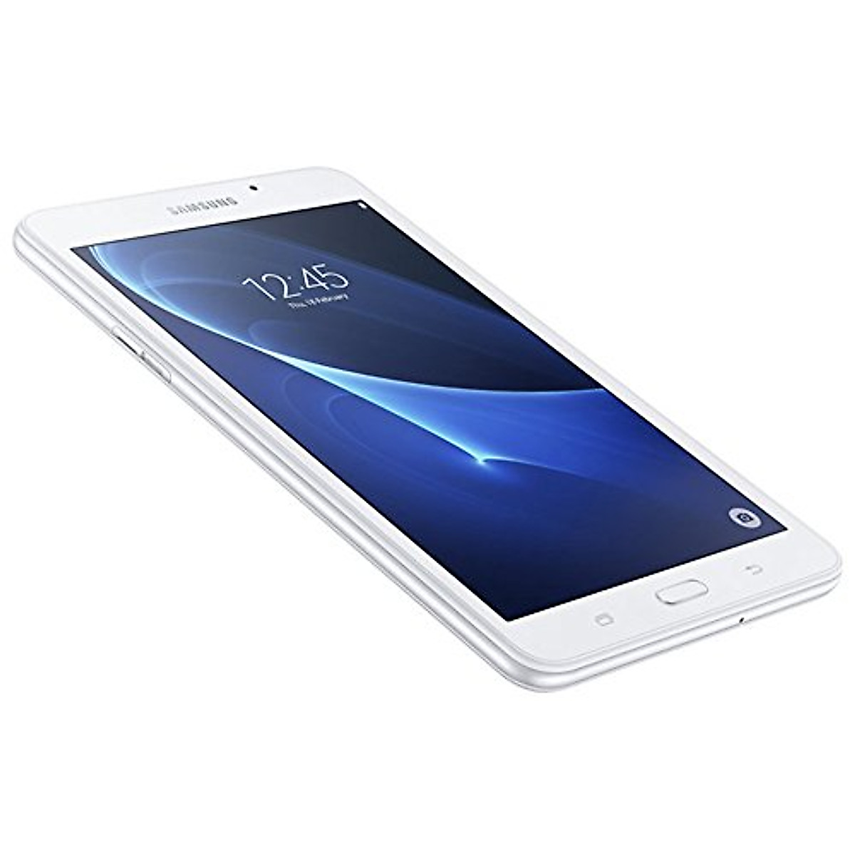 Samsung Galaxy Tab A 7"; 8 GB Wifi Tablet (White) SM-T280NZWAXAR