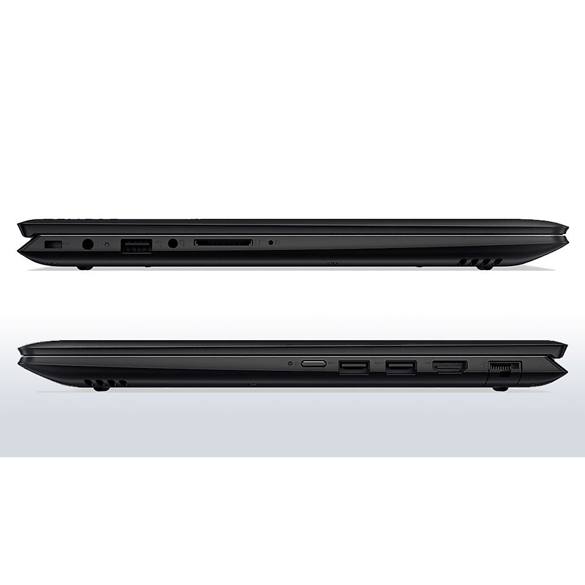 Lenovo Flex 4 14 2-IN-1 Laptop: i5-6200U | 256GB SSD | 8GB DDR4 | 14in FHD (1920x1080) TOUCHSREEN | Wireless AC | AMD R5 M430 2GB | Backlit | Windows 10 (Renewed)