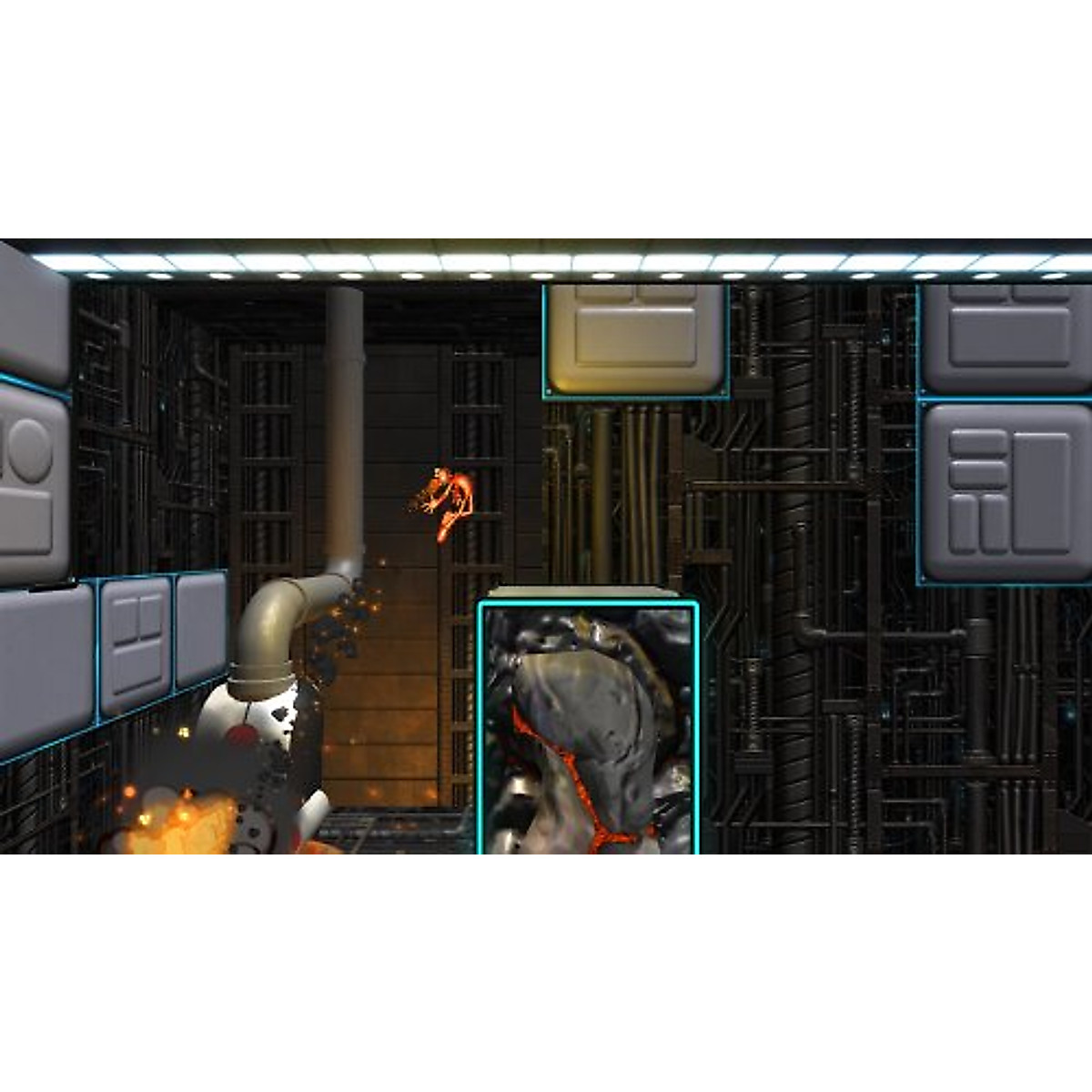 3 pack - LIMBO, Trials HD, Splosion Man - Xbox 360