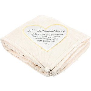 Pavilion - 50th Soft Royal Plush Blanket 50x60 Inch