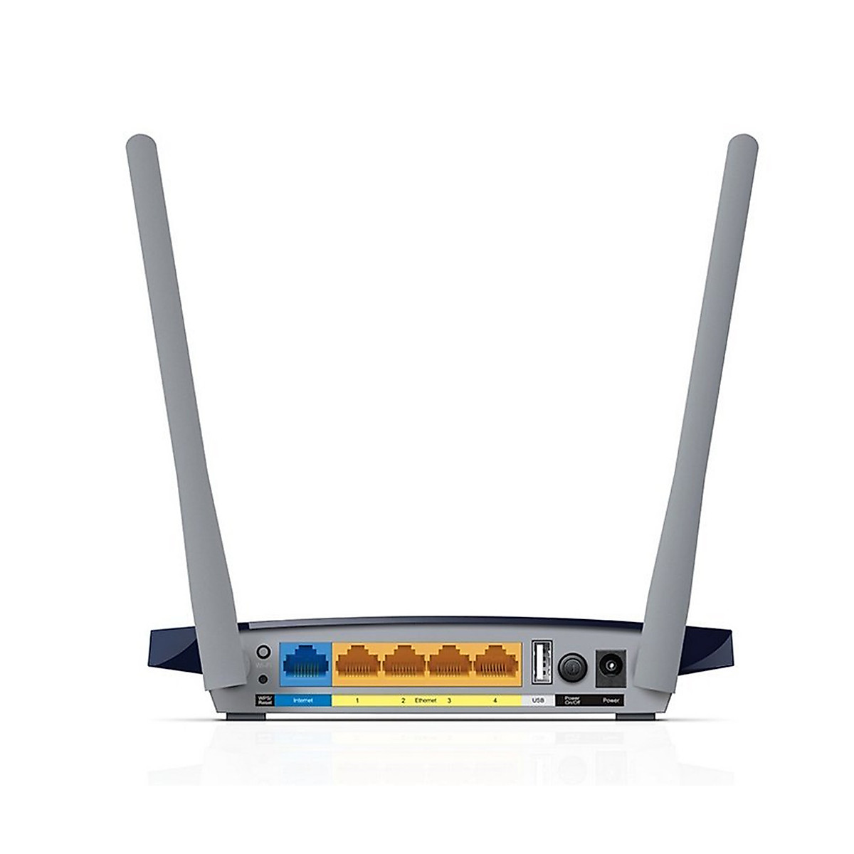 TP-LINK AC1200 Wireless Dual Band Gigabit Router