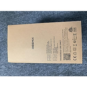 5-in-1 Hand Immersion Blender, 1000W Handheld Blender, Copper Motor Stainless Steel Blade Stick Blender, Mixing Beaker, Food Processor, Whisk, Milk Frother, for Smoothies Puree Baby Food (Black)