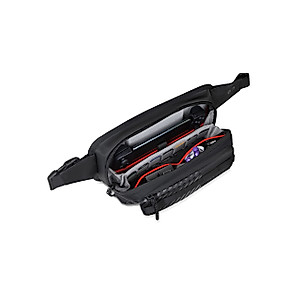 TIMBUK2 x ASTRO Gaming CS03 Crossbody Sling, Jet Black