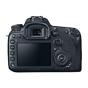 Camera EOS 7D II Digital SLR Camera (Body Only) Digital Camera