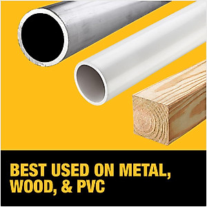 1/8 Black and Gold IR Drill BIT