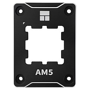 Thermalright AM5 CPU Contact Frame for Secure Frame Kit Anti-Bending Buckle Black