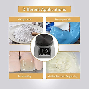 Lab Equipment Vibrator Round Shaker Oscillator Machine JT-14