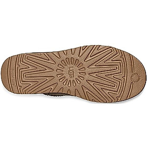 UGG Women's Classic Ultra Mini Boot, Forest Night, 8