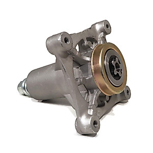 LTD Staff Mower Deck Mandrel Complete Replaces Husqvarna 587253301/532192870 /587819701