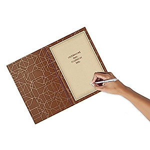 Hallmark Birthday Card for Men (Celebrating You)