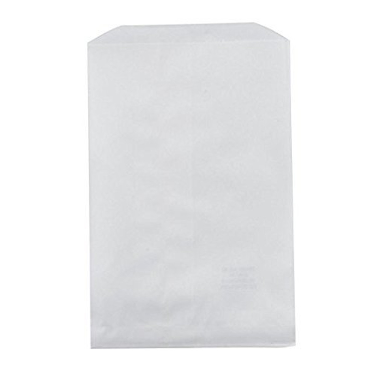 200 pcs 4" X 6" White Kraft Paper Bags for Candy, Cookies, Crafts, Party Favors, Jewelry, Merchandise, Gift Bags