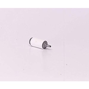 Husqvarna 530095646 Lawn & Garden Equipment Engine Fuel Filter Genuine Original Equipment Manufacturer (OEM) Part