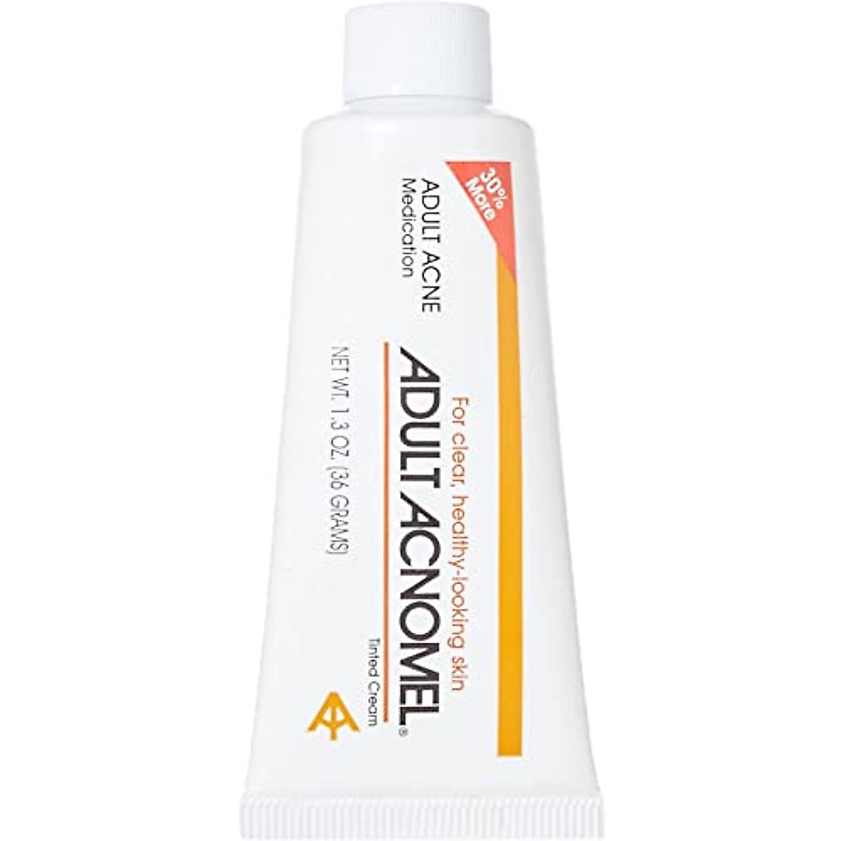 Acnomel Adult Acne Medication Cream - 1.3 Oz Thank You to All The patrons We Hope That he has gained The Trust from You Again The Next time The Service