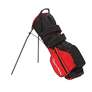 TaylorMade 2022 Flextech Crossover Stand Bag