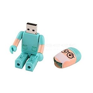 USB Flash Drive Doctor Surgeon 8GB 2.0
