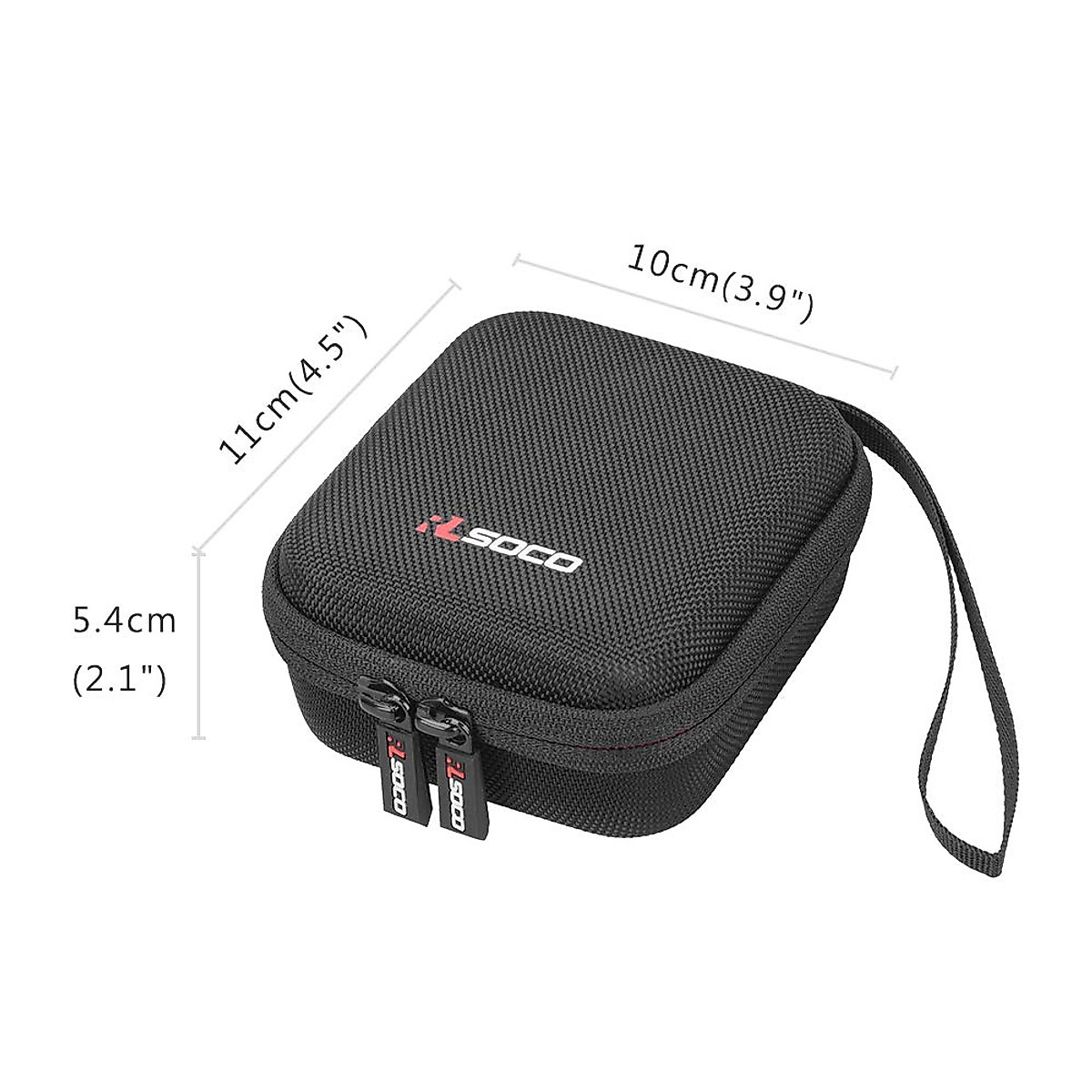 RLSOCO Case for Jabra Elite 85t /Jabra Elite Active 75t / Jabra Elite 75t /Jabra Elite Active 65t Alexa Enabled True Wireless Earbuds