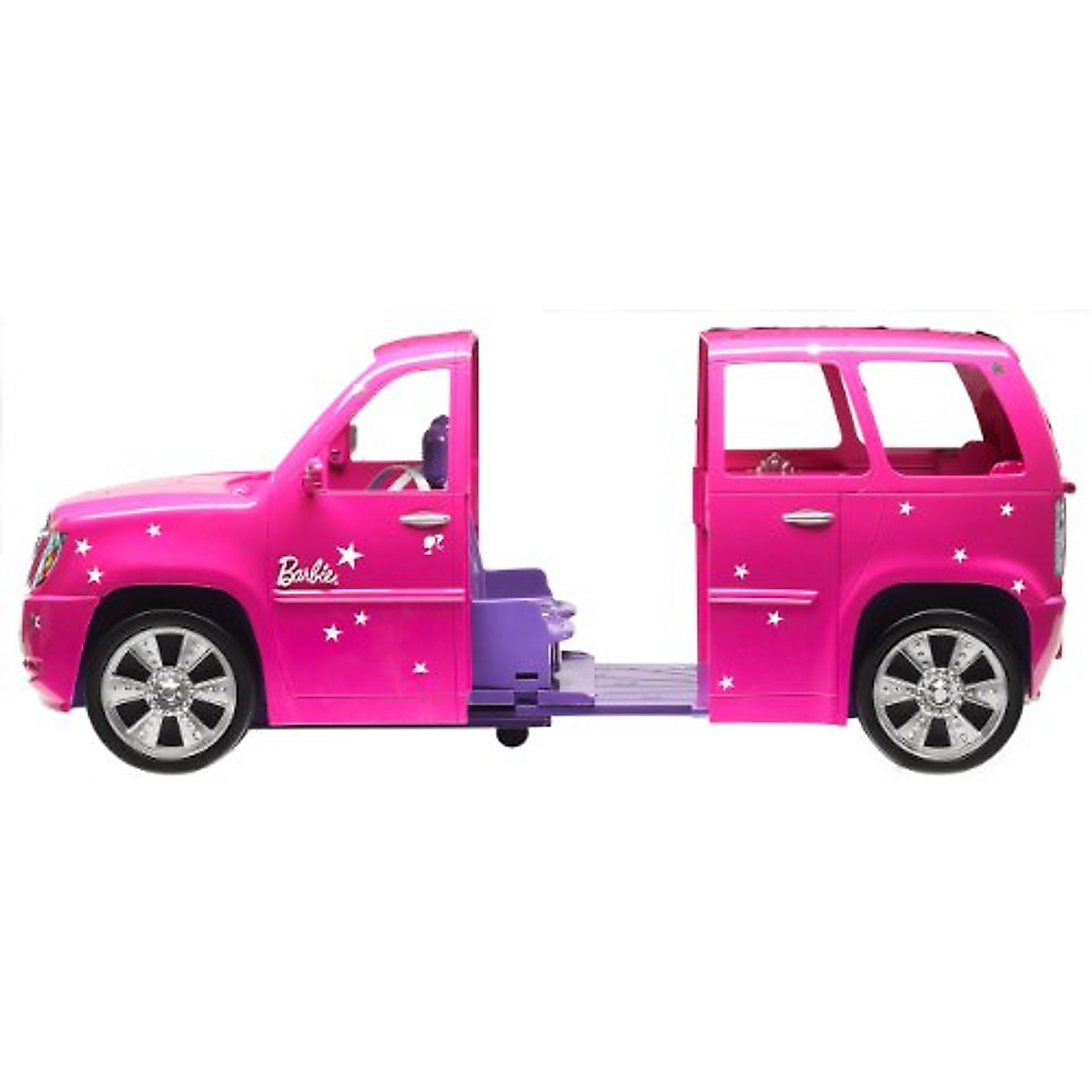 Barbie Fashionista Ultimate Limo