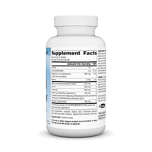 Source Naturals Theanine Serene with Relora, Calm Mind and Body* - 120 Tablets