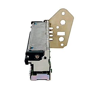 Tekswamp Datacard Printhead Mechanism Assembly for CR500 ID Card Thermal Printer