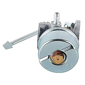 AUTOKAY New Carburetor Snow Blower Kit for Tecumseh 3HP 2 Cycle Toro Sears Craftsman MTD