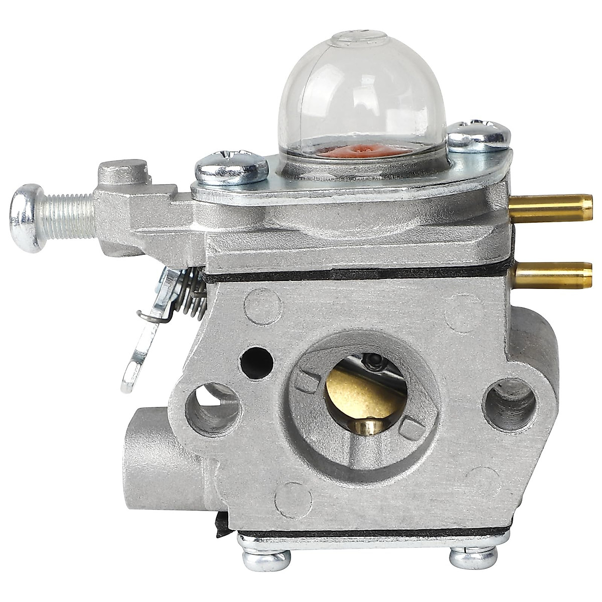 SIMPERAC Carburetor for Craftsman b210 b2200 b2000 Leaf Blower Parts CMXGAAM204101 41AR25B2793 CMXGAAMR25BL 41BR25BL793 CMXGAAMRBL25 41ARBL25793 CMXGAAMRBL25 41BRBL25793 25cc