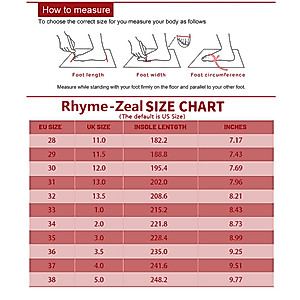 Rhyme-Zeal Girls Cleats Soccer Boys Soccer Shoes Firm Ground Professional Football Shoes Black Gold 3.5 Big Kids