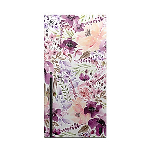 Head Case Designs Officially Licensed Anis Illustration Floral Chaos Art Mix Vinyl Sticker Gaming Skin Decal Cover Compatible With Xbox Series X Console and Controller Bundle