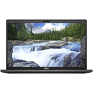 Dell Latitude 7430 Laptop - 14" FHD 400-nits SLP Display - Intel Core i7-1265U 10-Core (12th Gen) - 256GB SSD - 32GB - 5 YRS ProSupport: - Win11 Pro